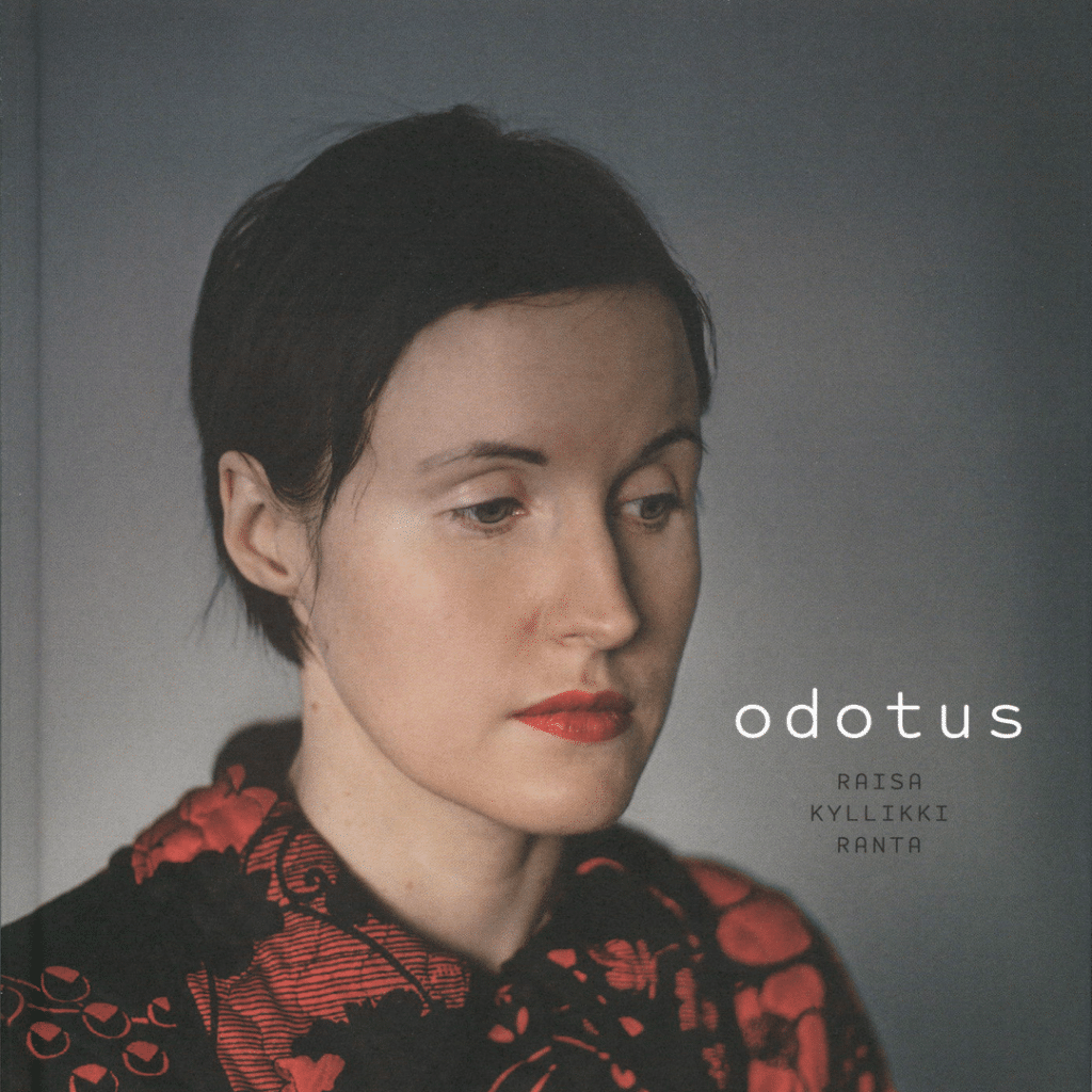 Odotus - Lapsettomien yhdistys Simpukka ry